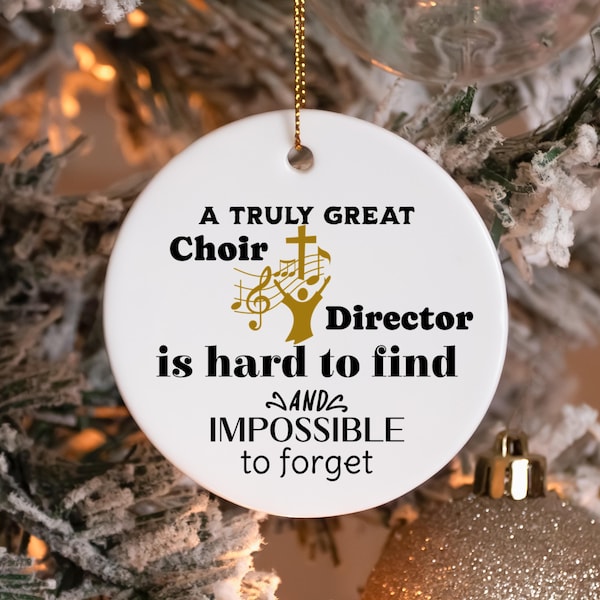 Church Choir Gifts - 60+ Gift Ideas for 2026