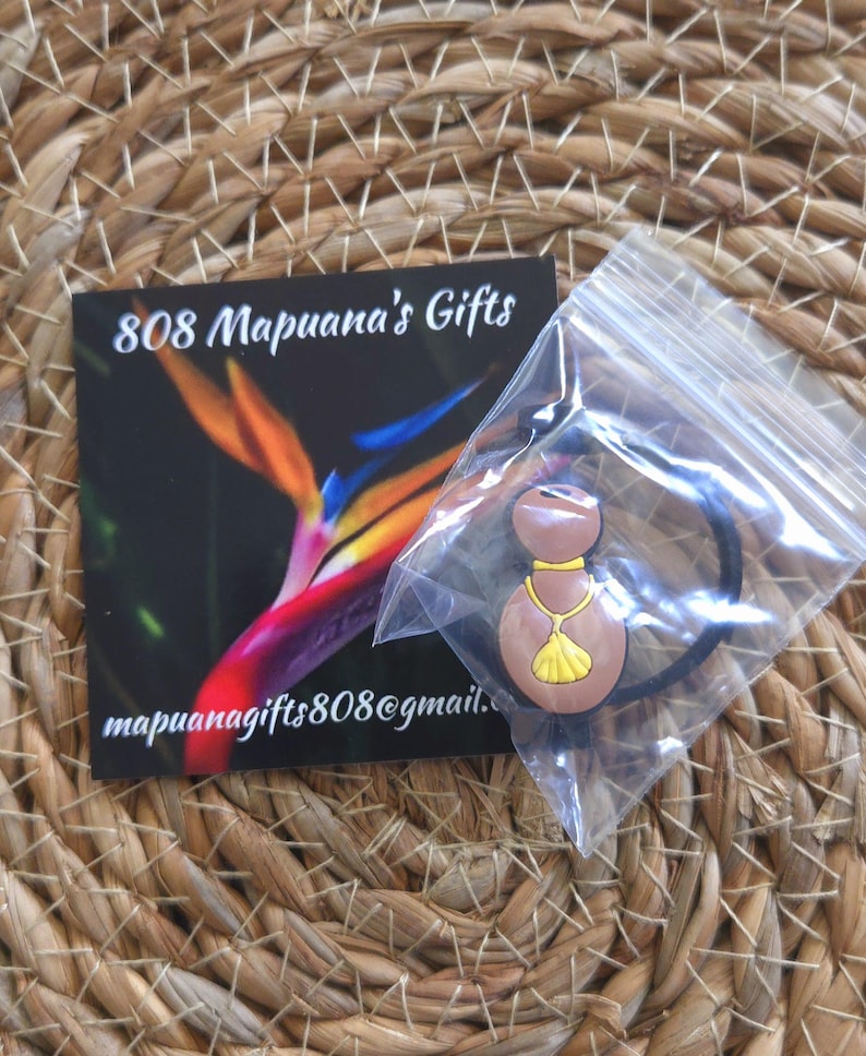 Hawaii Edition Ipu Straw Topper for Starbucks, Yeti and Stanley Straws ...