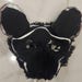 Black Rat Mouse Therian Furry Mask Fursuit Cosplay Costume MQ Fursuit ...