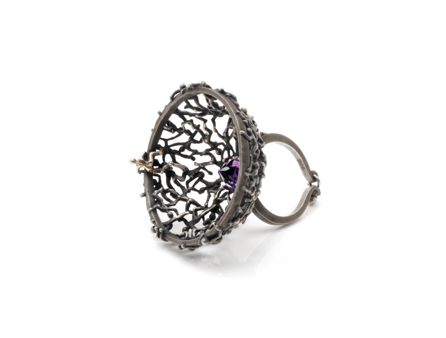 Araf Ring - Etsy