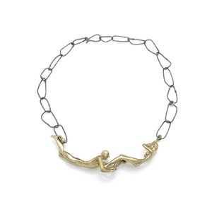 Spring Necklace - Etsy