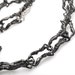 Human Chain Necklace big Version - Etsy