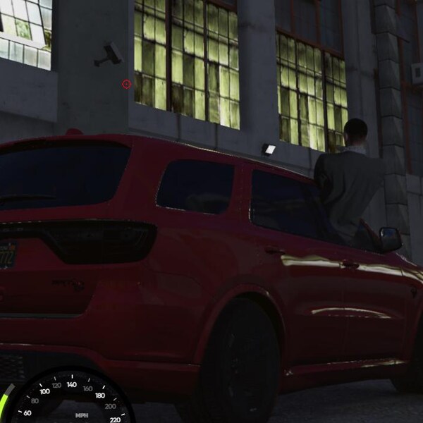 Fivem Car Sliders - Etsy