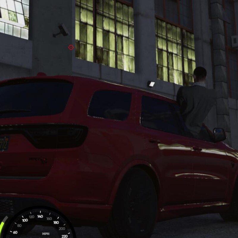 Fivem Car Sliders - Etsy