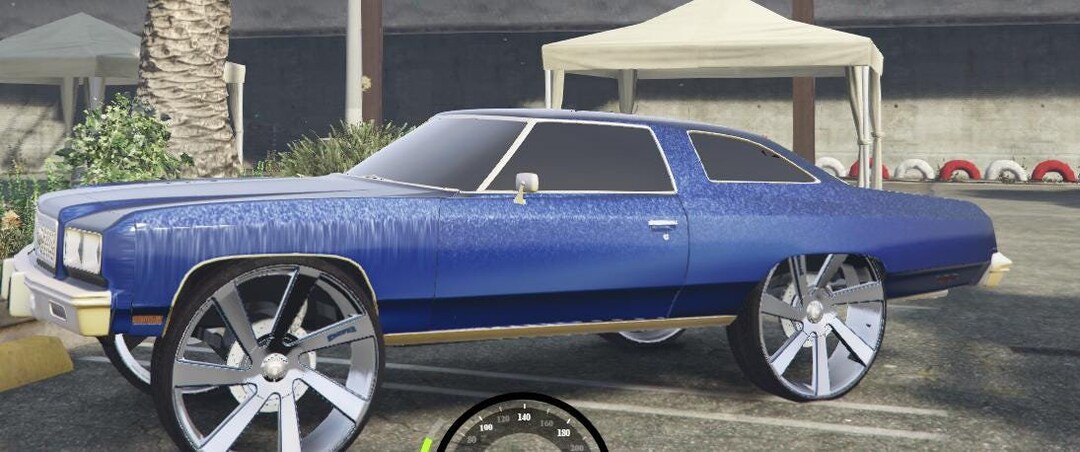 CUSTOM RIM PACK Fivem Ready - Etsy Canada