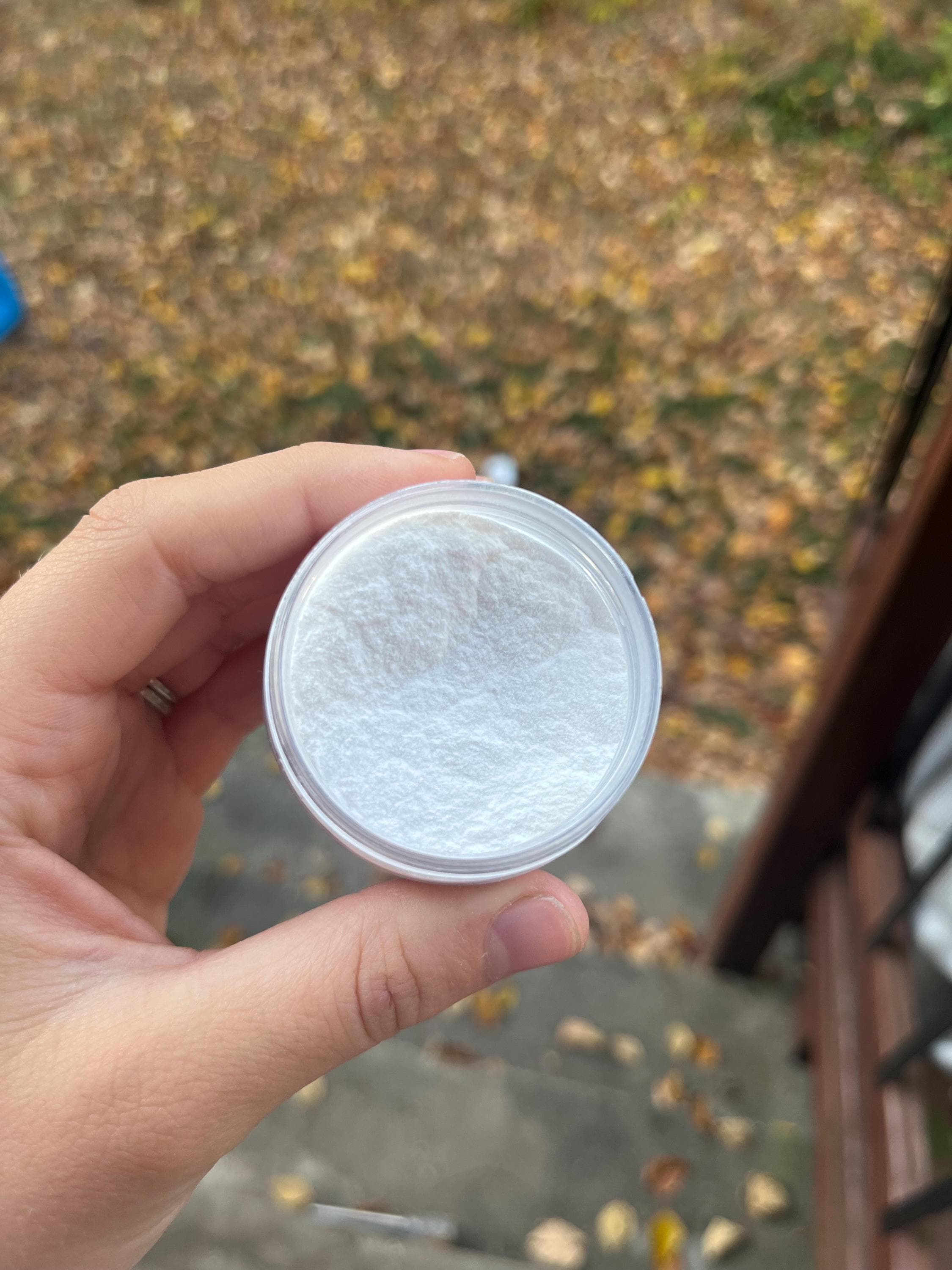 All Natural Tooth Powder Flouride Free Toothpaste Nontoxic Toothpaste ...