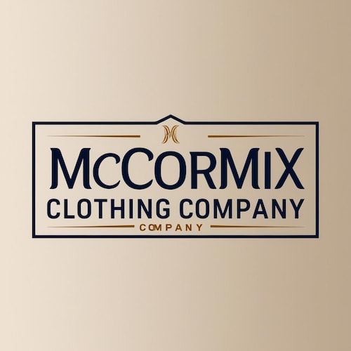 McCormix - Etsy