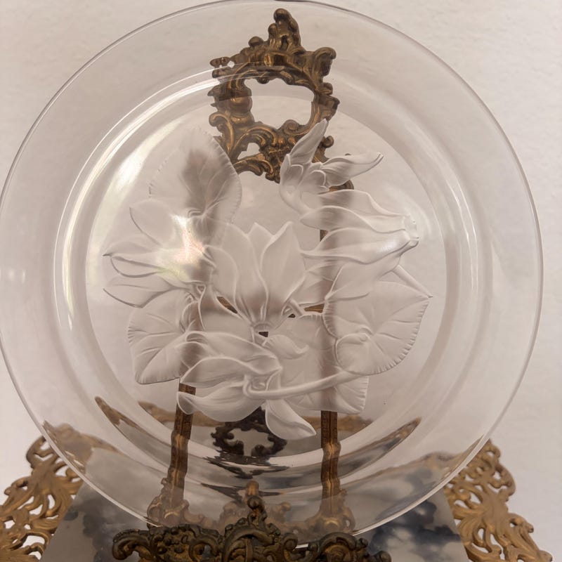 Hoya Japan Crystal - Etsy - Page 3
