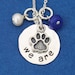 We Are Necklace, Penn State Necklace, Nittany Lions Gift, PSU Grad Gift ...