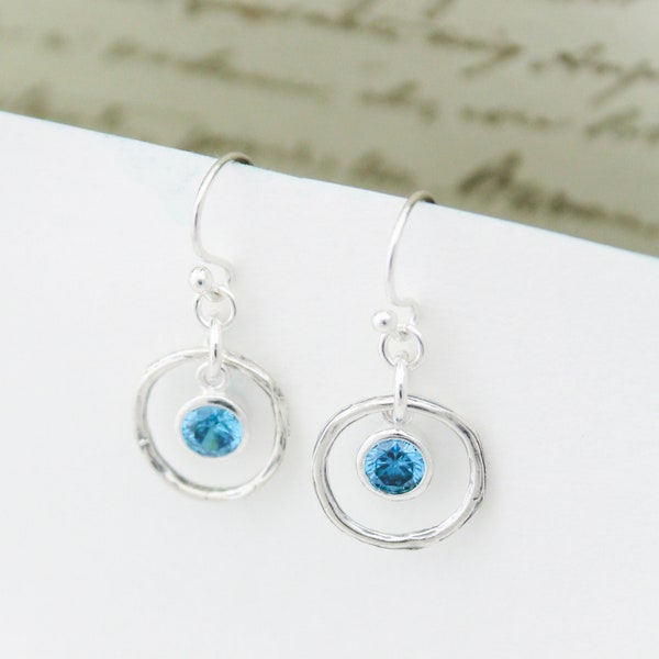 December Birthstone - Etsy