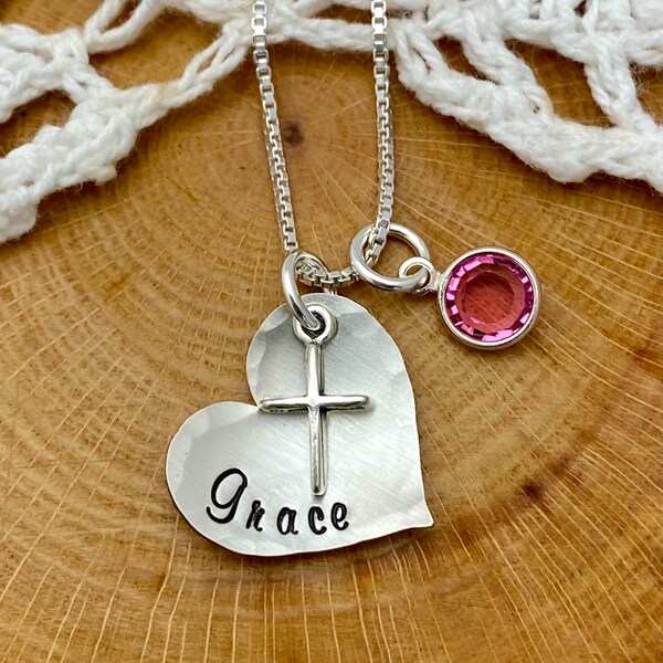 Confirmation Jewelry - Etsy