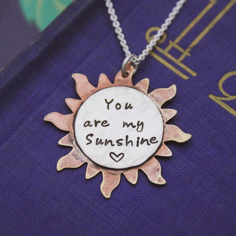 Sunshine Jewelry - Etsy