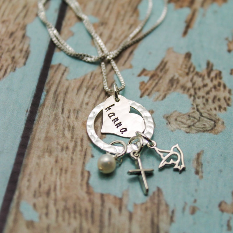 Confirmation Jewelry - Etsy