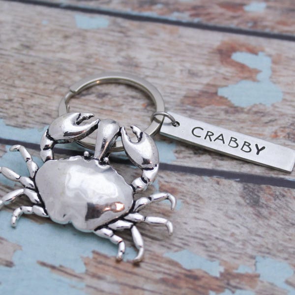 Crab Crackers - Etsy