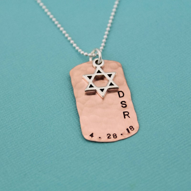 Jewish Dog - Etsy