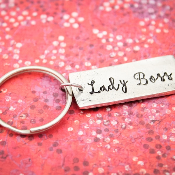 Boss Key - Etsy