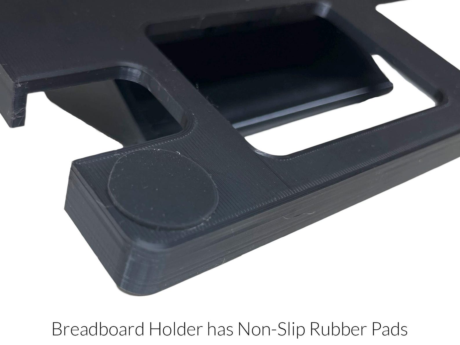 Adjustable Arduino Mega/due/giga & Uno Holder Kit: DIY Electronic ...