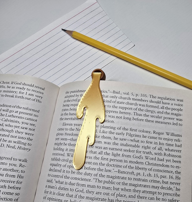 Winnie the Pooh Bookmark: Hunny Pot Cartoon Gift - Etsy