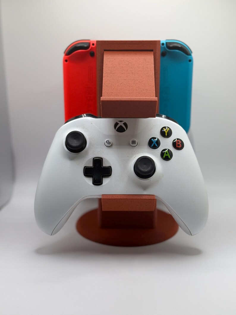 Gaming Controller Tower Desktop Organization and Display - Etsy