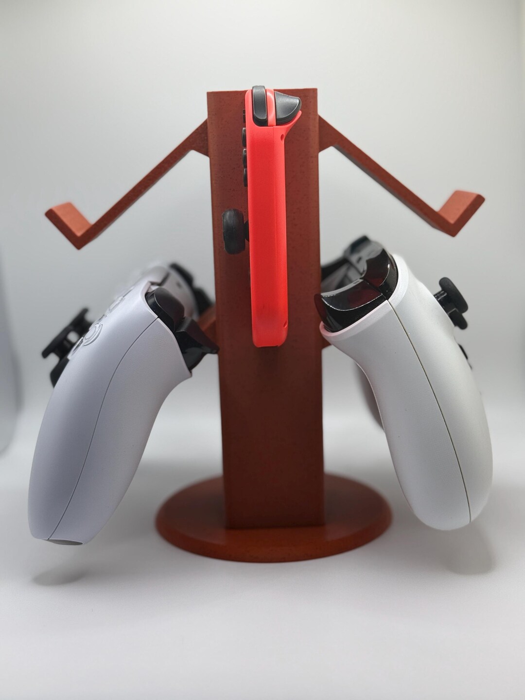 Gaming Controller Tower Desktop Organization and Display - Etsy