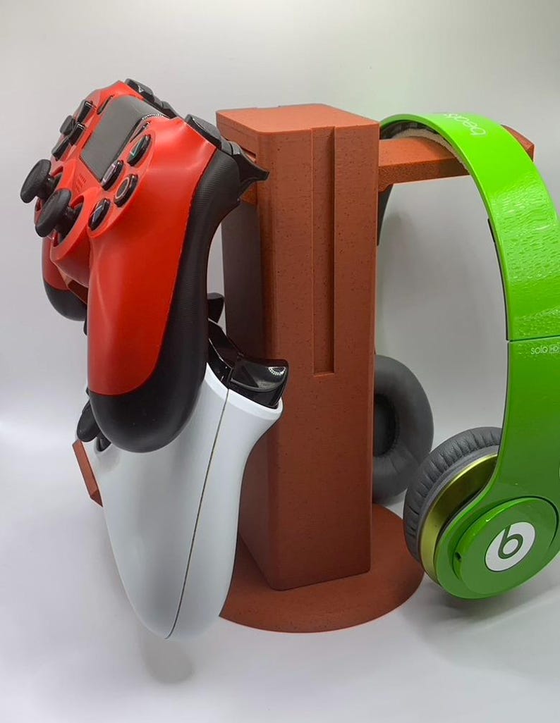 Gaming Controller Tower Desktop Organization and Display - Etsy