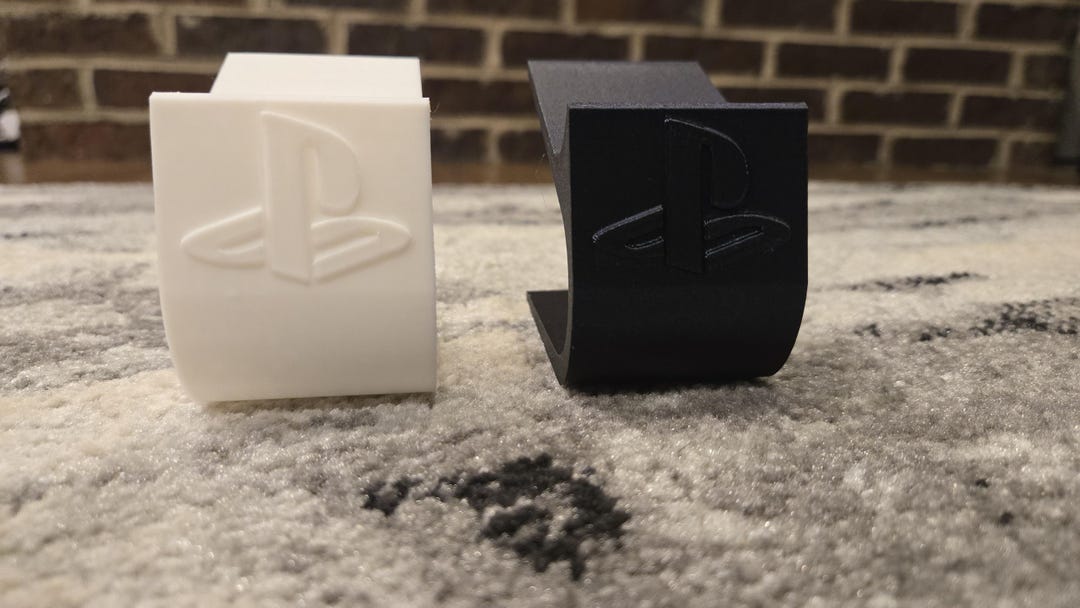 3d Printed PS5 Controller Stand - Etsy