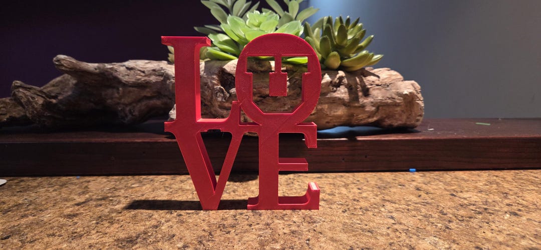 Personalized Utah LOVE Sign, Utes; Graduation Present; the U Ornament ...