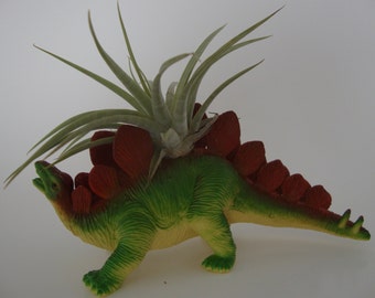 Diplodocus Dinosaur Planter Pot Room Decor Desktop Table | Etsy