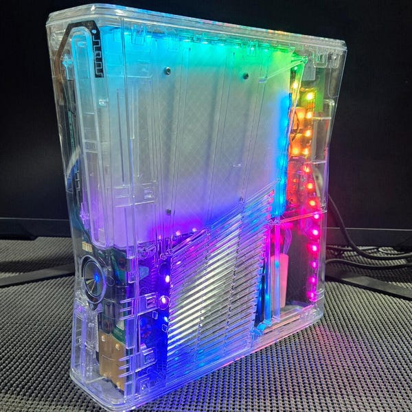 Xbox 360 Controller Case - Etsy