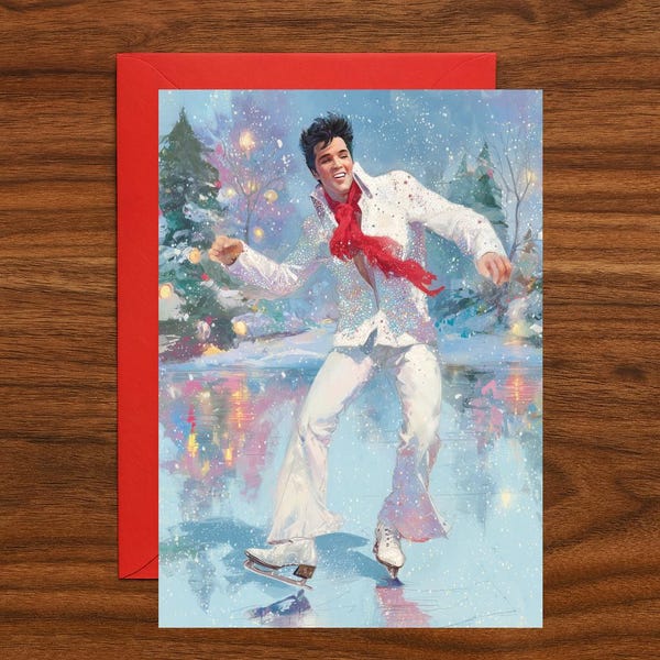 Elvis Gifts - 60+ Gift Ideas for 2025