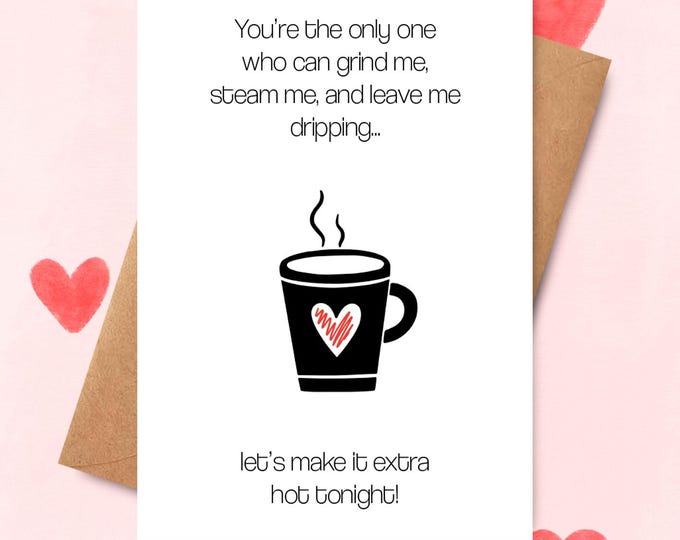 Wanna Bang? Gun Shaped Greeting Card, Funny Naughty Card Valentines Day ...