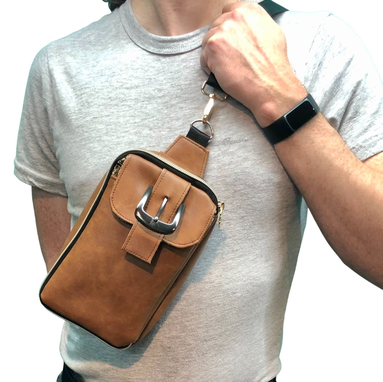 Multiplayer Sling Bag PDF Sewing Pattern - Etsy