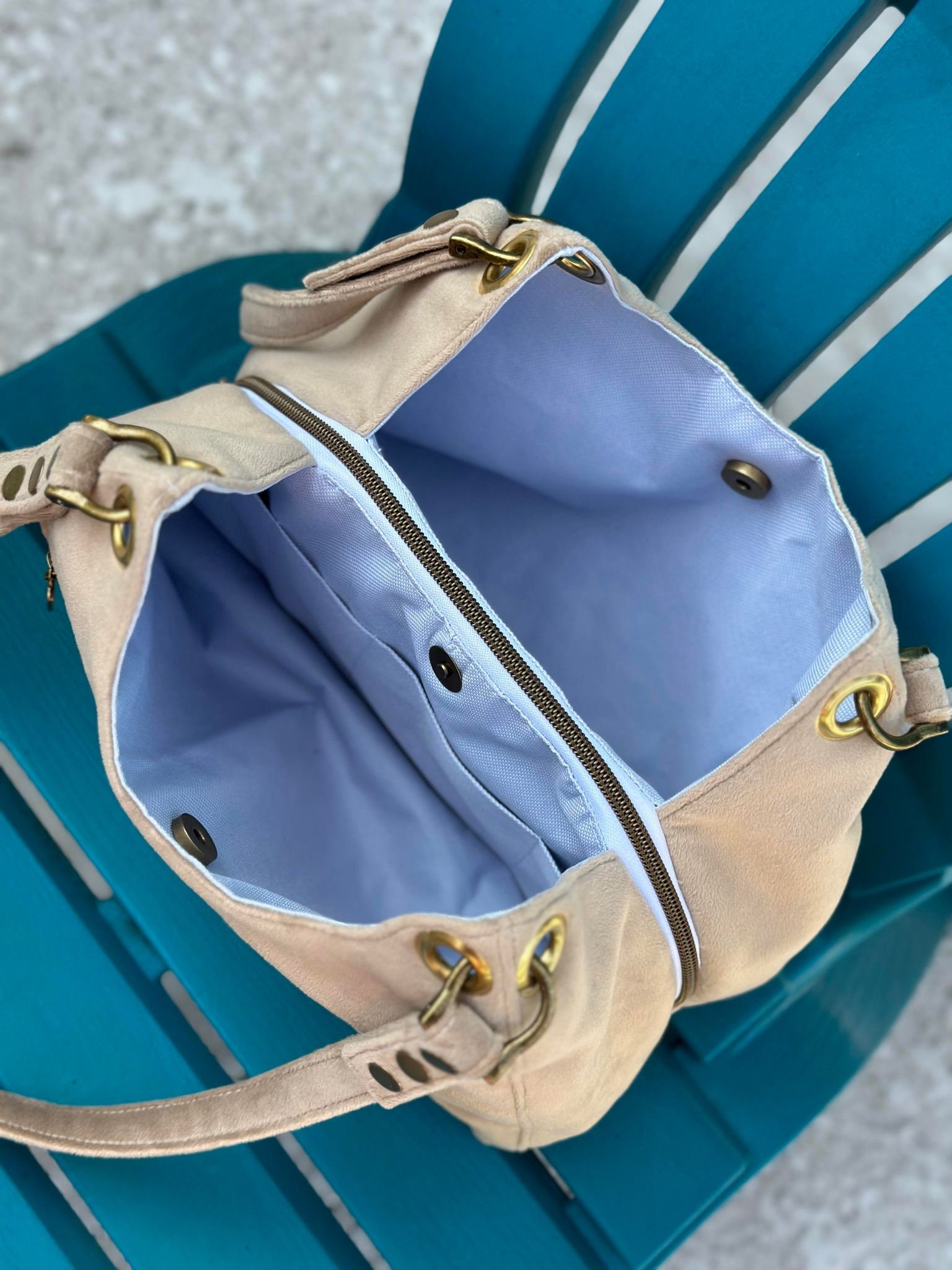 Side Quest Shoulder Bag PDF Sewing Pattern - Etsy