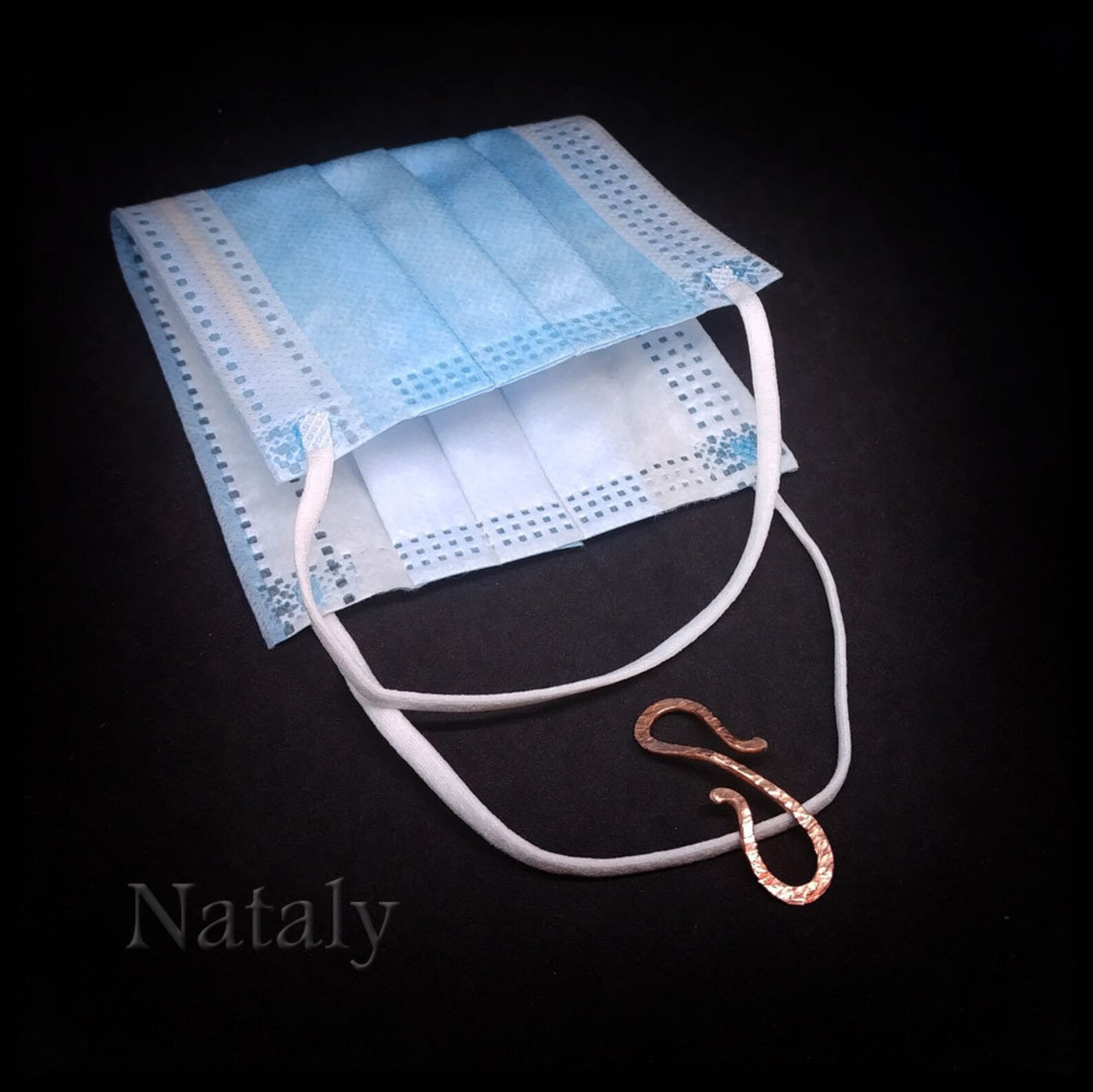 Face Mask Ear Saver Face Mask Extender Ear Guard Face Mask - Etsy