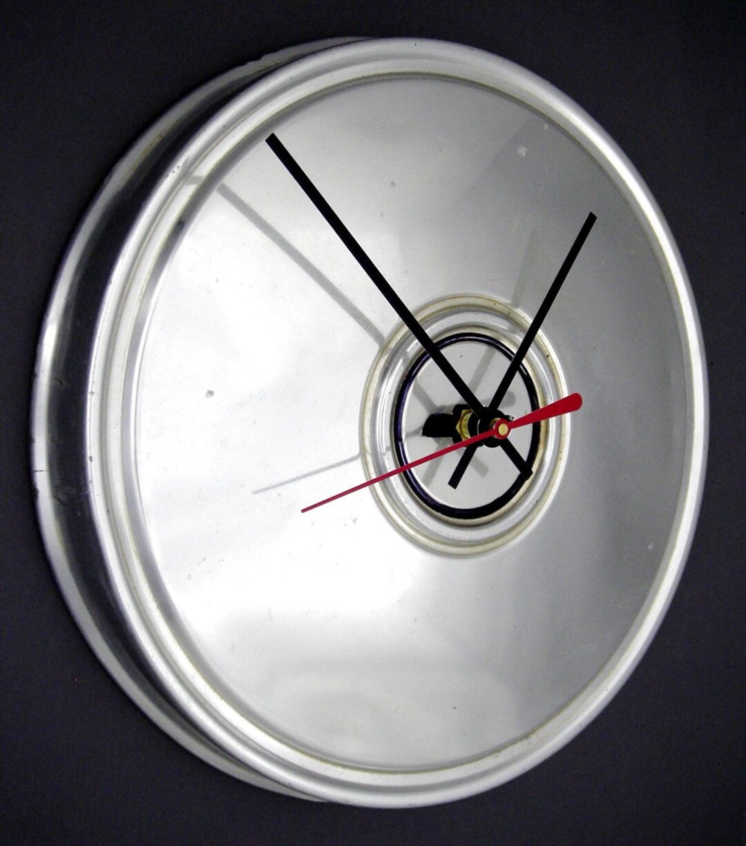 1975 1980 Chevrolet Chevette Wall Clock 1976 1977 1978 1979 - Etsy