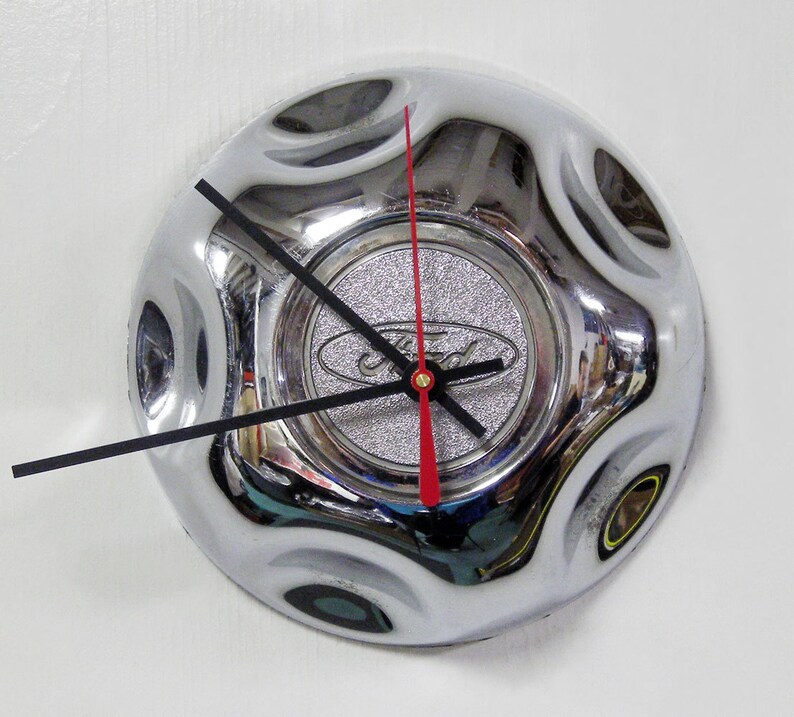 Recycled Wall Clock 1995 2005 Ford Explorer Ranger Pickup | Etsy