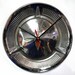 1980 1985 Buick Skylark Hubcap Clock Automotive Wall Clock 1981 1982 ...