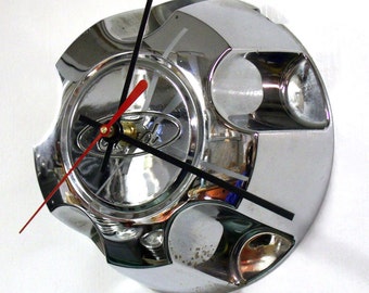 Recycled Wall Clock 1995 2005 Ford Explorer Ranger Pickup | Etsy