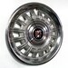1980 1985 Buick Skylark Hubcap Clock Automotive Wall Clock 1981 1982 ...