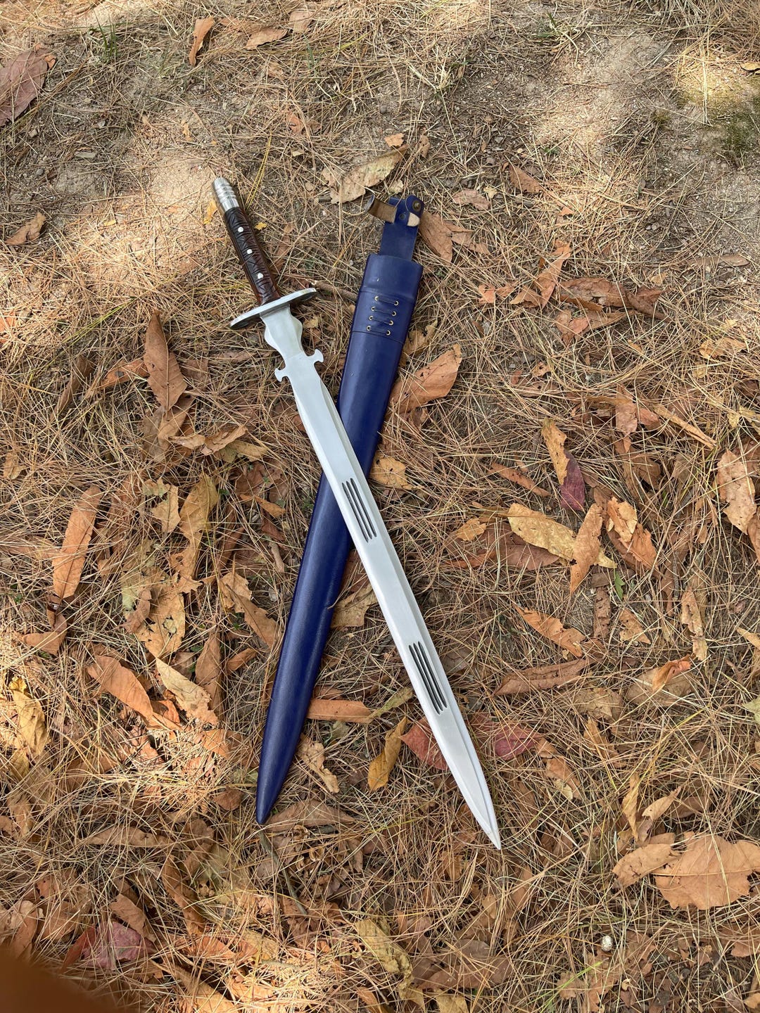 Farmers Using 28 Inch Sword Knife Himalaya Gurkha Blade Gift for Him - Etsy