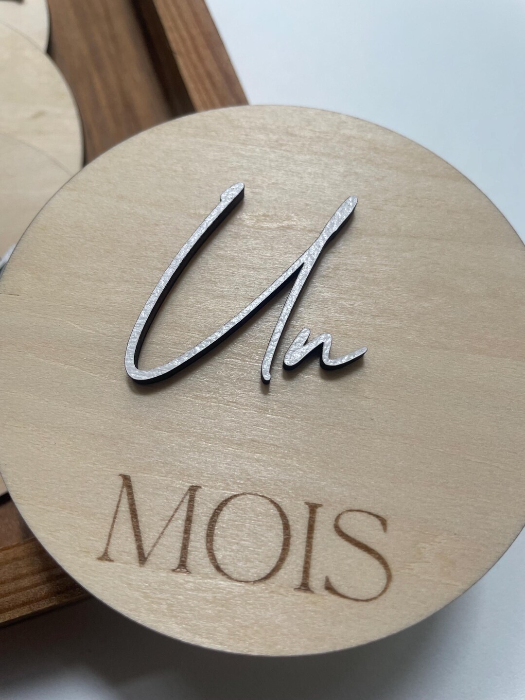 Iris Step Cards - Etsy