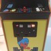 Miniature Pac Man Arcade Machine, 1/6 Scale (playscale). - Etsy Canada