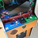 Miniature Mario Bros Arcade Machine, 1/6 Scale - Etsy
