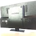 Miniature Modern Real Working TV, 1/12 Scale for Dollhouse and Roombox ...