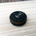 Miniature Working Roomba Robot Floor Cleaner, 1/12 Scale for Dollhouse ...