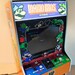 Miniature Mario Bros Arcade Machine, 1/6 Scale - Etsy
