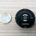 Miniature Working Roomba Robot Floor Cleaner, 1/12 Scale for Dollhouse ...