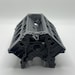 V8 Engine Block Pen Holder | Desk Toy | Pen Holder - Etsy