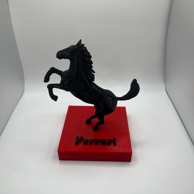 Ferrari Stuff - Etsy