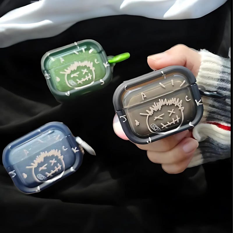 Funny AirPod Cases - Etsy